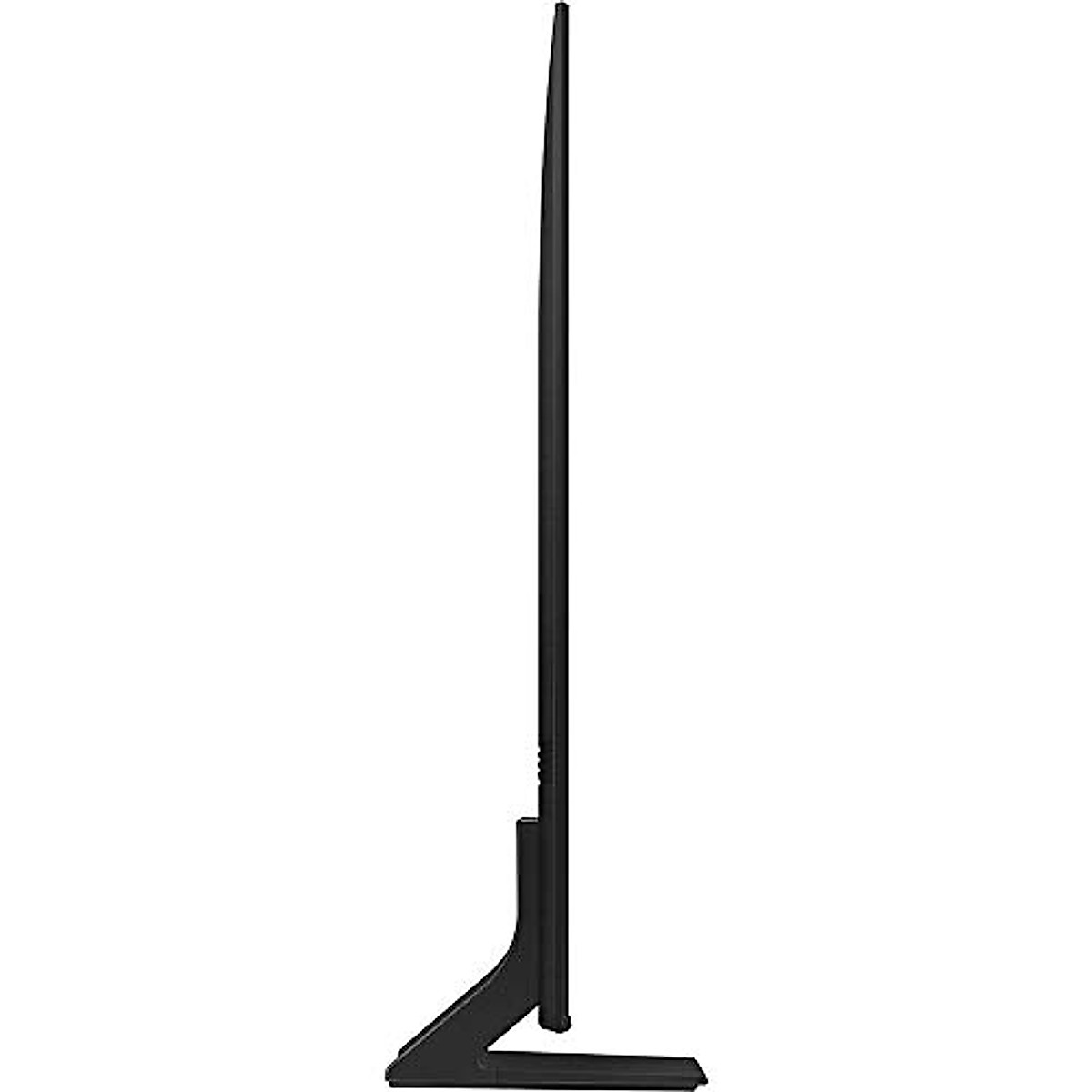 SAMSUNG QN75Q70AA 75 Inch QLED 4K UHD Smart TV (Renewed) Bundle with Premium 2 YR CPS Enhanced Protection Pack