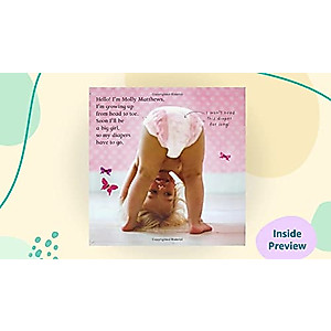 Girls Use the Potty!