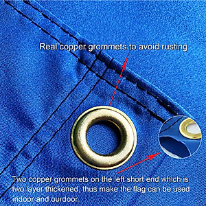 ToFlagify Skip Class Funny Quote Flags Meme Cool Flags Banner 3x5 ft Room Guys College Dorm Bedroom Man Cave Girls Wall Decor Outdoor Indoor Hilarious, Two Copper Grommets