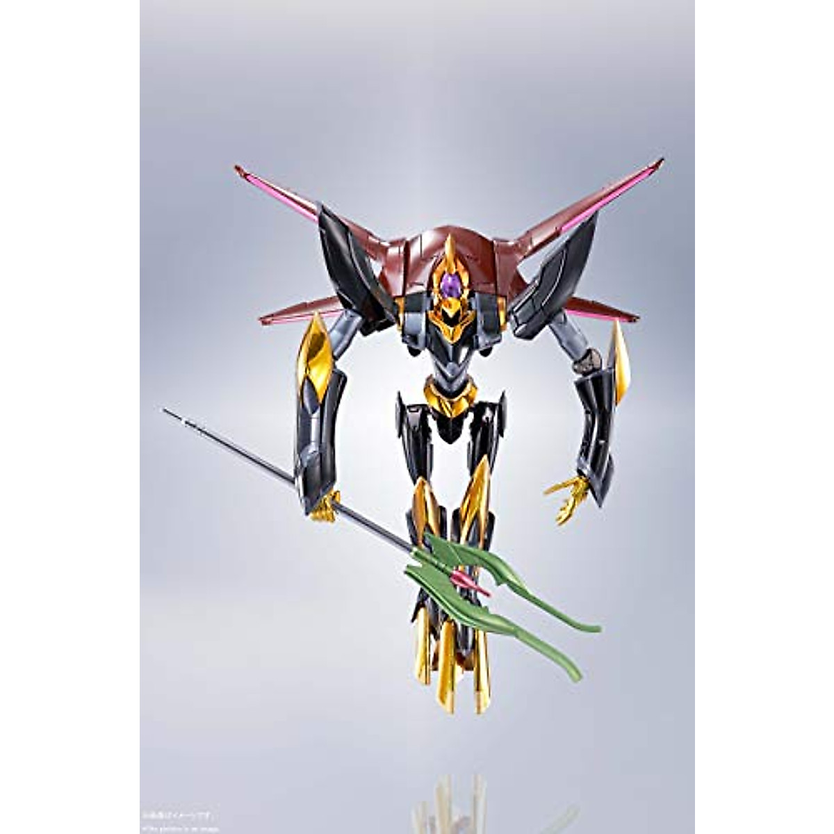 TAMASHII NATIONS - Code Geass: Lelouch of The Rebellion - Shinkiro, Bandai Spirits The Robot Spirits Collectible