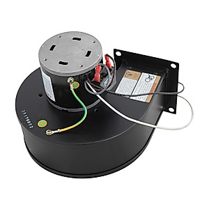 NBK 20071K Convection Blower Motor Assembly - A-E-033, A-E-033A, C-E-033, PP7310, 24220302