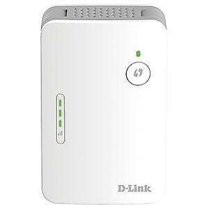 D-Link AC1200 Wi-Fi Range Extender (DAP-1620) (Renewed)