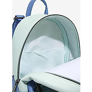 Loungefly Disney Lady And The Tramp Gazing Mini Backpack