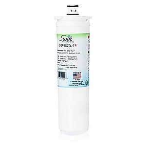 SGF-EQTL-7 Replacement Water Filter for Bunn EQ-TL-7 by Swift Green Filters(1pack)