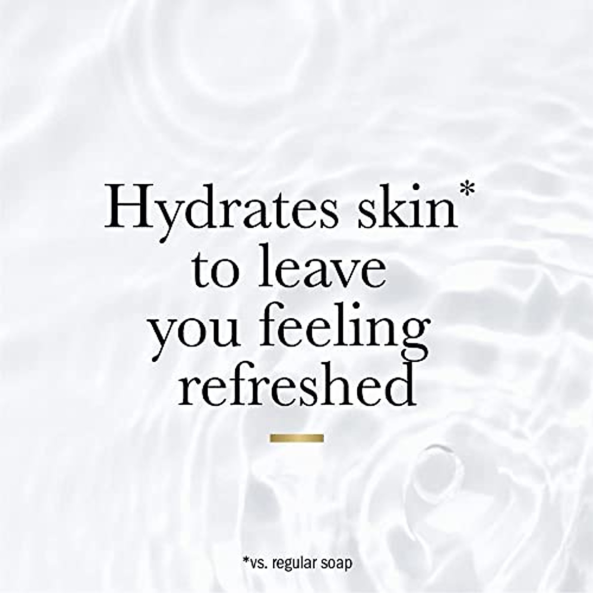 Olay Fresh Outlast Body Wash with B3, Rose Water and Sweet Nectar, 22 Fl Oz (Pack of 4)