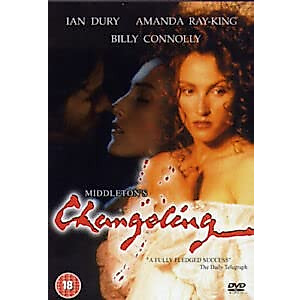 Middleton's Changeling