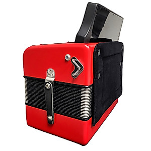 Rossetti Accordion (Valentino-RD-FBE)