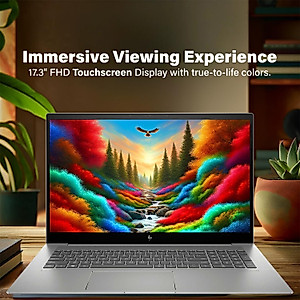 HP 2023 Newest Pavilion 15.6" HD Laptop, Quad Core Intel Pentium N5030 (Upto 3.1GHz), 16GB RAM, 1TB SSD, Intel UHD Graphics, WiFi, Webcam, RJ-45, 11hr+ Battery, Scarlet Red, Win 11+MarxsolCables