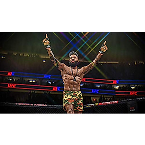 EA SPORTS UFC 4 - Xbox One