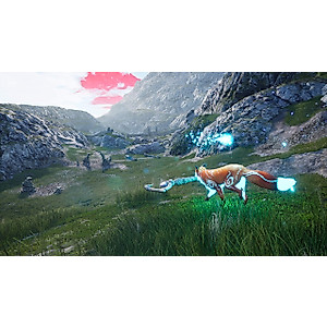 Spirit of The North (PS5)