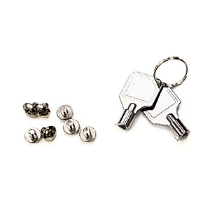 iStarUSA i-Star BPN-DE110HD-BLUE Trayless 5.25" to 3.5" 12Gb/s HDD Hot-swap Rack