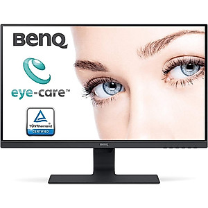 BenQ BL2283 21.5" Full HD 16:9 IPS Business Monitor with Eye-Care Technology, Built-in Speakers, Black