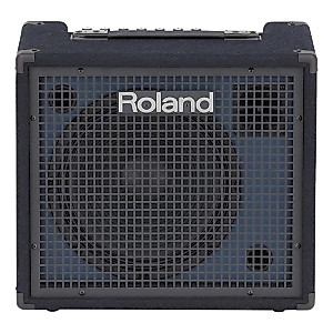 Roland KC-200 4 Channel Mixing Keyboard Amplifier, 100-Watt