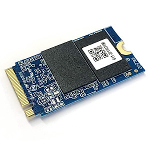 Oyen Digital 1TB M.2 2242 NVMe PCIe 3D TLC SSD Solid State Drive