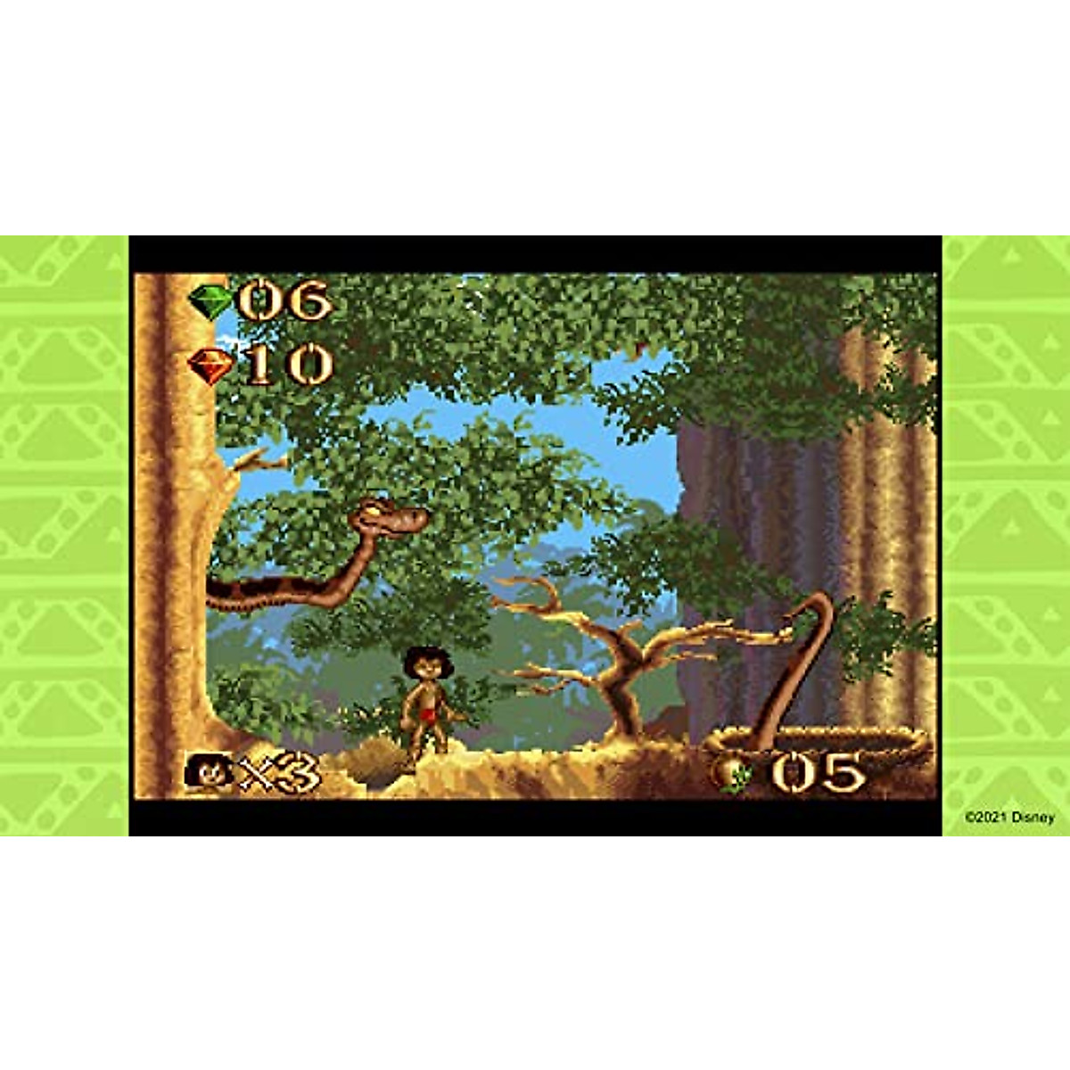 Disney Classic Games Collection - Nintendo Switch