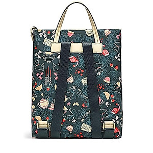 RADLEY London Room Service - Responsible - Medium Ziptop Backpack