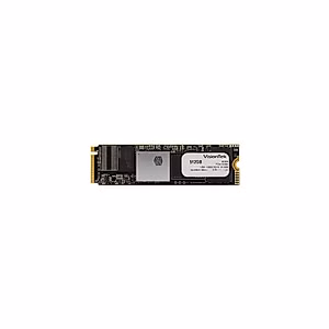 VisionTek PRO XPN M.2 NVMe SSD - 512GB - Desktops, Laptops, Mac Systems