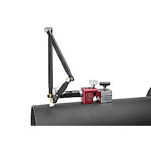 MITER MARKER OFF/ON MAGNET BASE IN CARRYING CASE