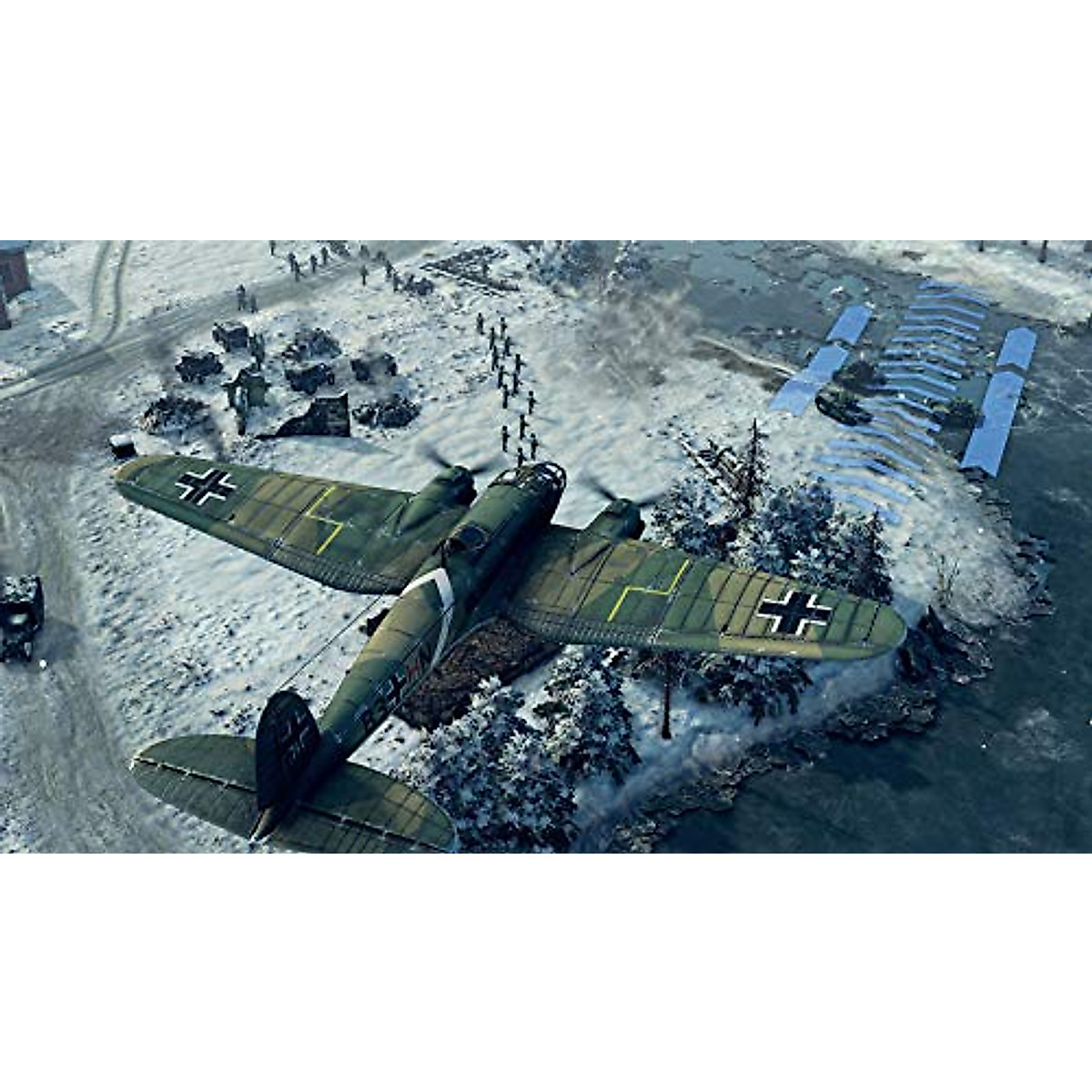 Sudden Strike 4: Complete Collection Xbox One - Xbox One