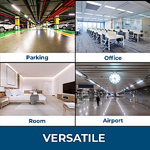 Case of 14 F40T12/SP865 DAYLIGHT Linear Fluorescent 40-Watt T12 6500K Light Bulbs 48"