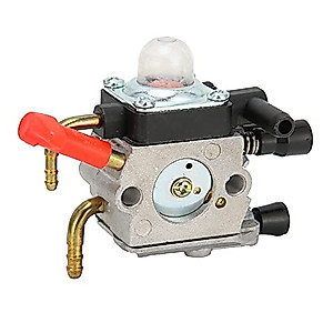 YOUTHINK Carburetor Replacement Fit for Stihl HS81 HS81R HS81RC HS81T HS86 HS86R HS86T Hedge Trimmer