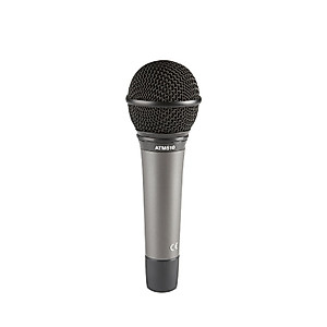 Audio-Technica ATM510 Cardioid Dynamic Handheld Microphone