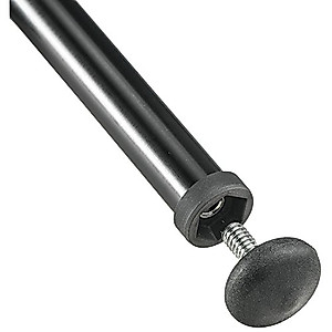 Manfrotto XPRO Aluminum 4-Section Monopod (MPMXPROA4US)