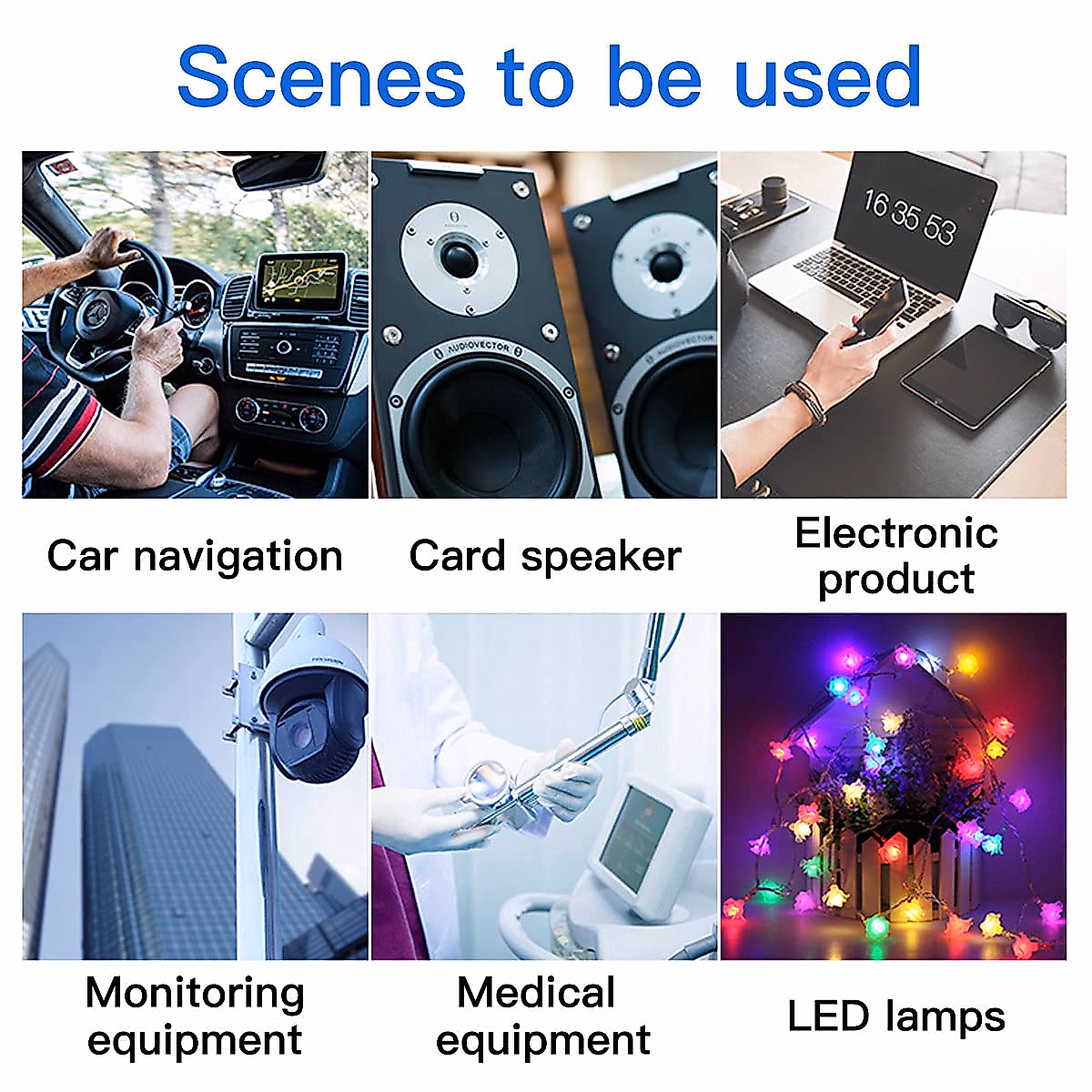 YTKavq 3.7V 400mAh Battery 802030 Lithium Polymer Ion Rechargeable Li-ion Li-Po Battery with 2P PH 2.0mm Pitch Connector