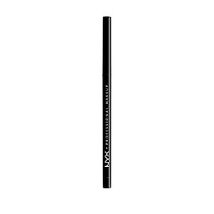 NYX PROFESSIONAL MAKEUP Always Keepin' It Tight Eyeliner Pencil, Black