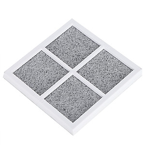 xwyebo Upgraded Refrigerator Purifier with Activated Carbon, Compatible with LG LT120F - Enhance Air Quality and Odor Elimination