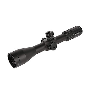Primary Arms SLX 4-14x44mm FFP Rifle Scope - MIL-DOT