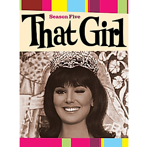 That Girl: Season 5