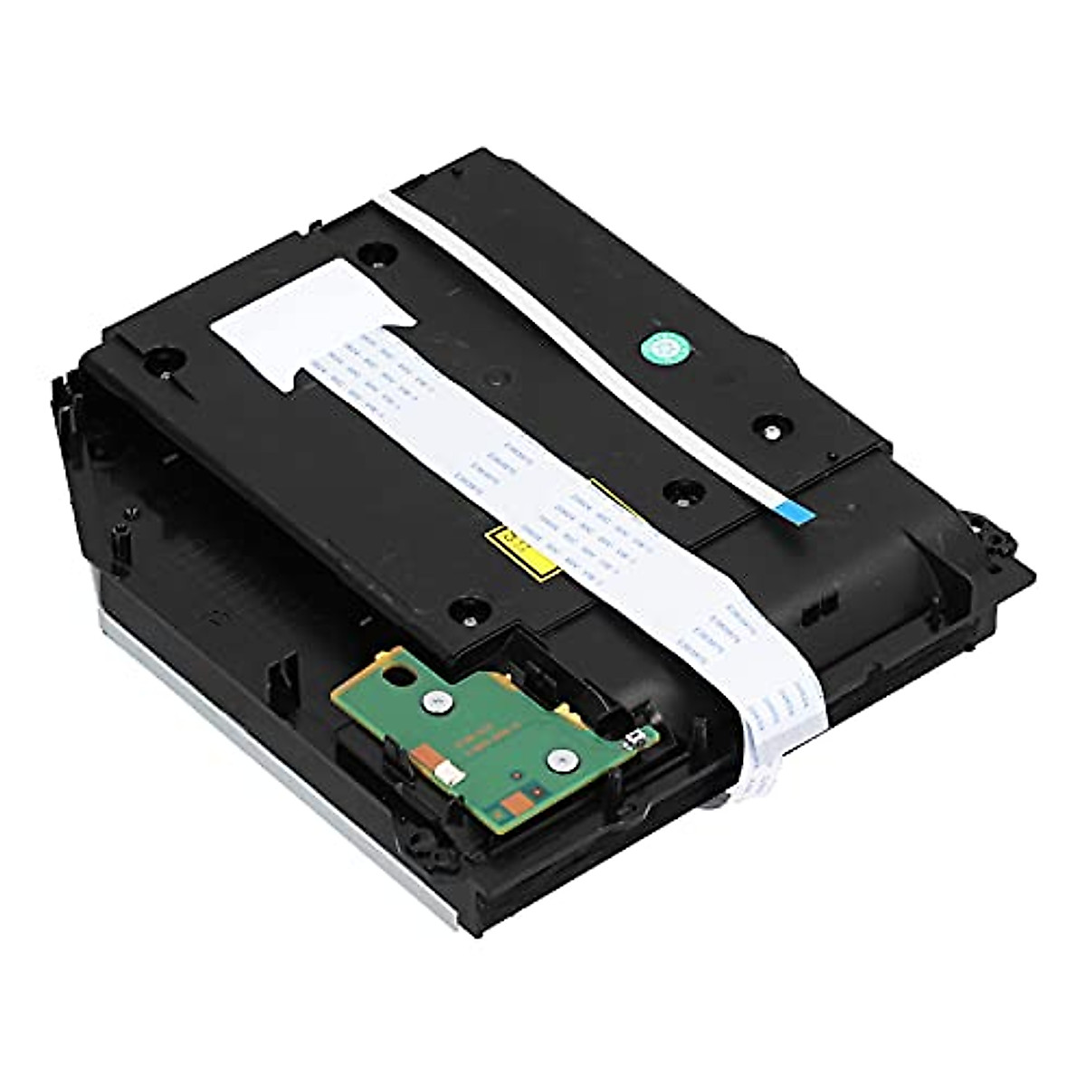 Optical Disk Drive, Easy Installation Game Console Disc Driver Portable with Reserved Interface for PS4 1200