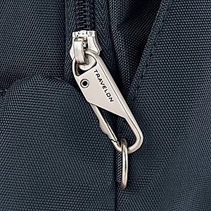 Travelon Classic Travel Bag, Midnight