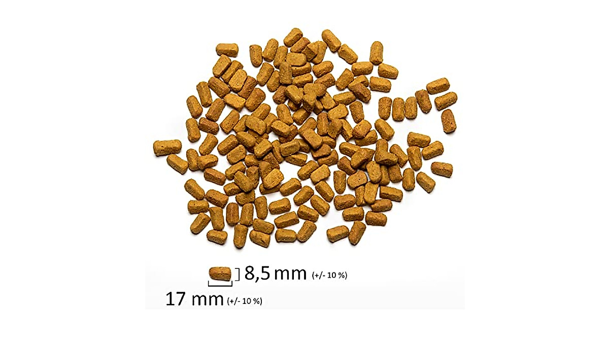 Psittacus Omega Pellet Diet for Parrots - 6.6 lb