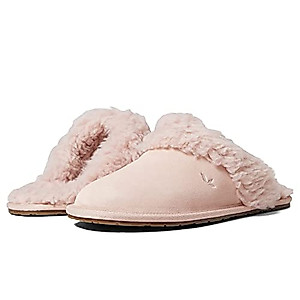 Koolaburra by UGG Women's Milo Slipper, Peach Whip, 11