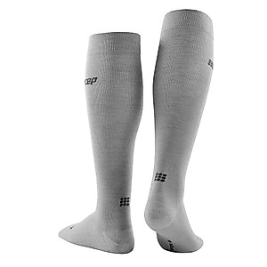 CEP Women's AllDay Merino Wool Tall Socks