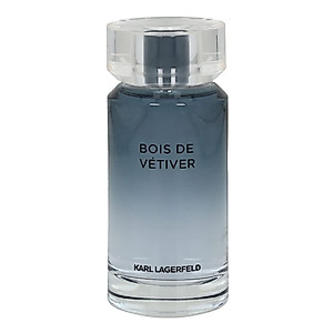 KARL LAGERFELD BOIS DE VETIVER by Karl Lagerfeld