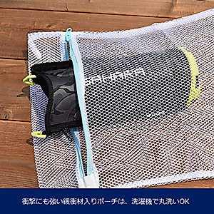 Tiger MME-F100KK Water Bottle, 33.8 fl oz (1 L), Sahara Stainless Steel Bottle, Sports, Direct Drinking, Wide Mouth, For Cold Retention, Black