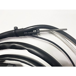 Mig Gun Replacement For Hobart 195157R Fits Handler 125 EZ and Handler 125 10ft (MIG GUN)