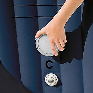 Intex 28503 LED Spa Light - White