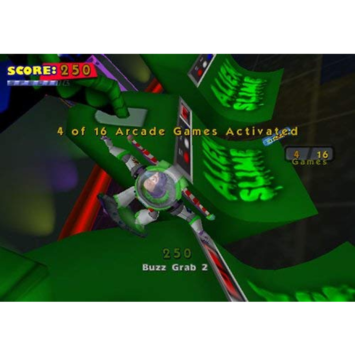 Disney's Extreme Skate Adventure (Renewed)