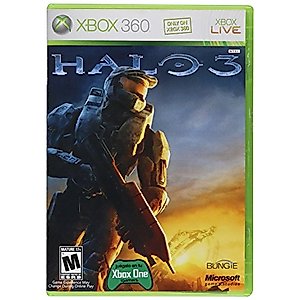 Halo 3 – Xbox 360