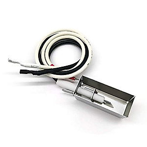 1819-51 & 1836-32 Universal Igniter Kit for Weber Genesis & Spirit Side-Control Grills 200 / 300 Series, 91360 67847 67726 #Parts, E/S-210 310 320 Starter Kit, 2-Outlet Ignition Replacement 81315