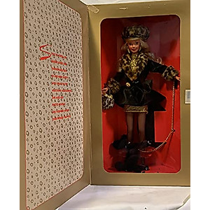Barbie Shopping Chic Spiegel Doll Limited Edition