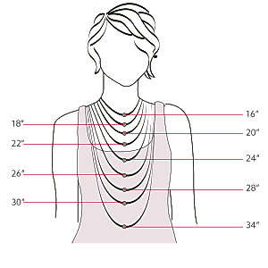 TGDJ 14k Yellow Gold Crucifix Cross Pendant with 1.6mm Figaro Chain Necklace (20.0)