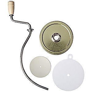 Peanut Butter Mixer 400