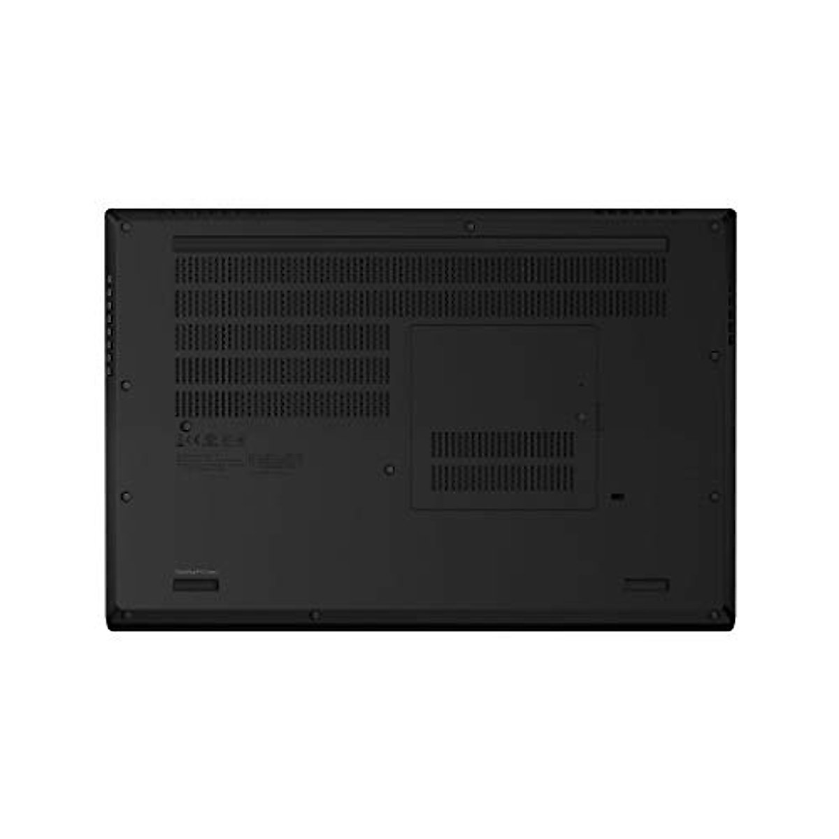 Lenovo ThinkPad P15 Gen 2 Intel i9-11950H vPro, 15.6'' FHD(1920 x 1080), IPS Screen, IR Camera, 32GB DDR4 RAM, 1TB NVMe SSD, NVIDIA RTX A2000 GDDR6, Backlit KYB, Fingerprint Reader, Win10 Pro