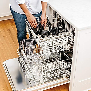 Ninja Professional Plus Blender Duo - with Auto-iQ