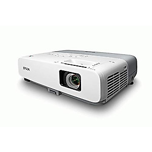 EPSON PowerLite 826W+ Multimedia Projector (V11H357020)